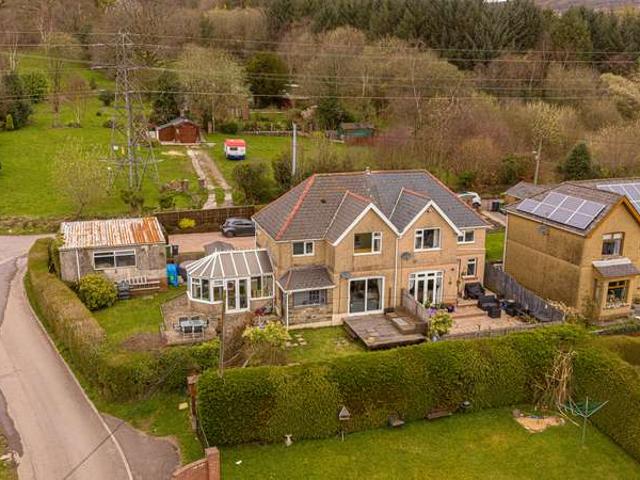 3 Bedroom Property