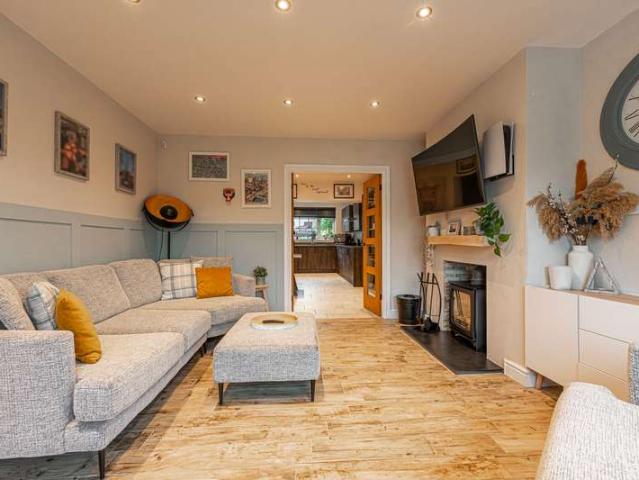 3 Bedroom Property