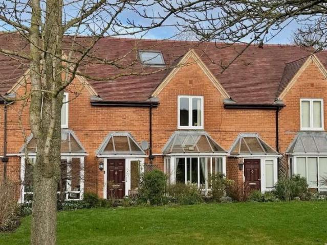 3 Bedroom Property