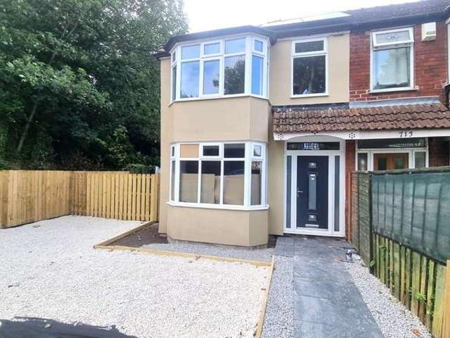3 Bedroom Property