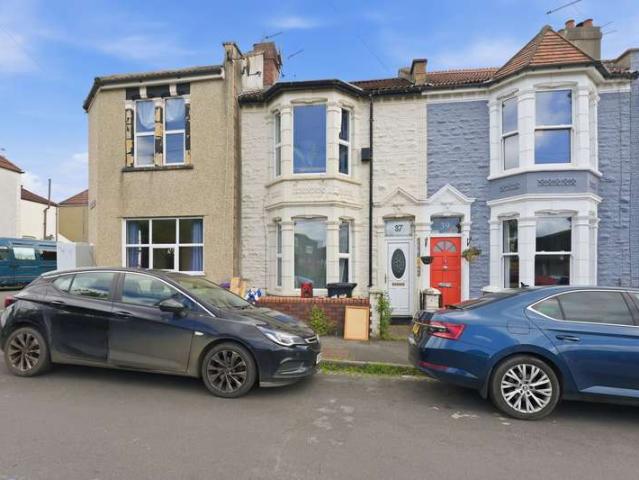 3 Bedroom Property