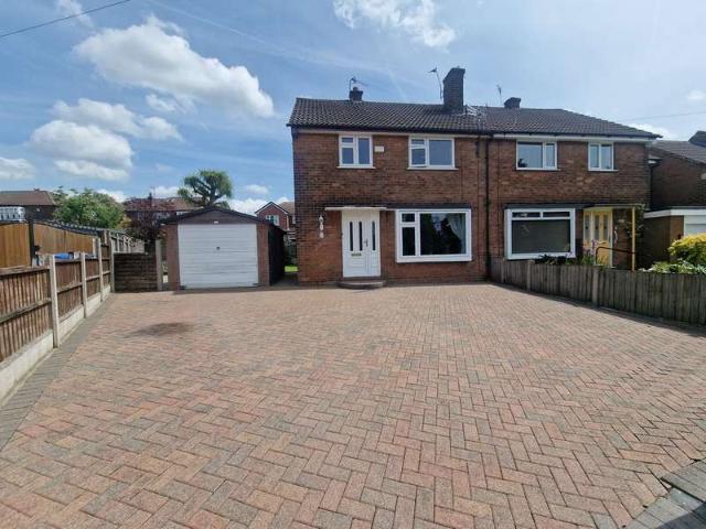 3 Bedroom Property