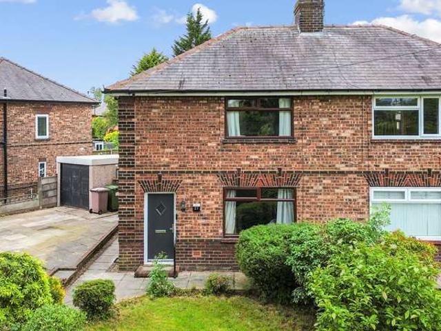 3 Bedroom Property