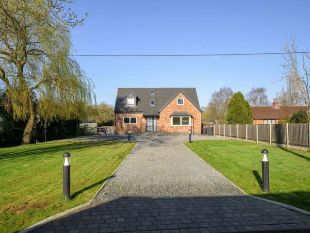 3 Bedroom Property