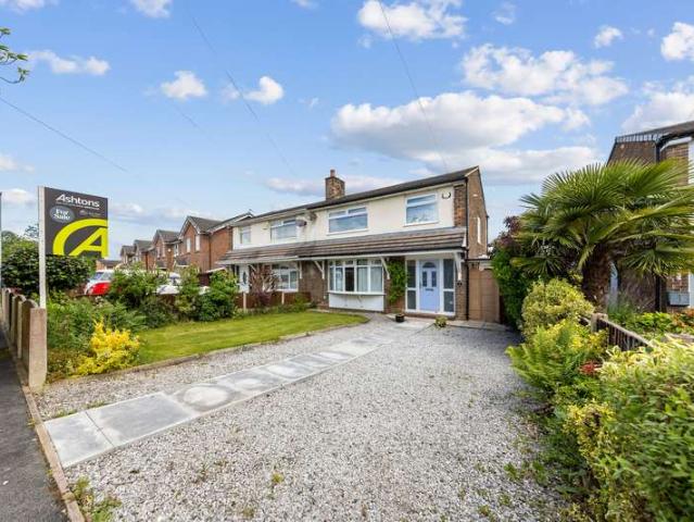 3 Bedroom Property