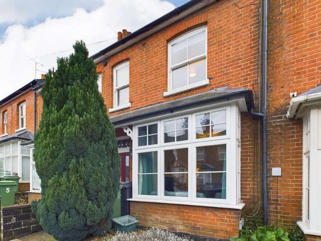 3 Bedroom Property