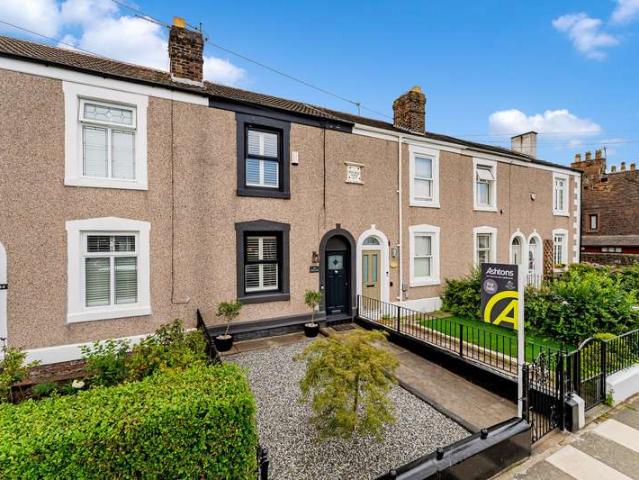 3 Bedroom Property