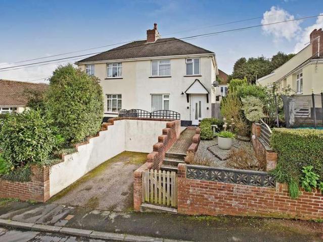 3 Bedroom Property