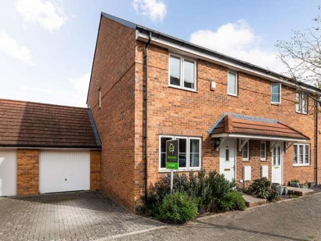 3 Bedroom Property