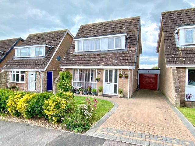 3 Bedroom Property