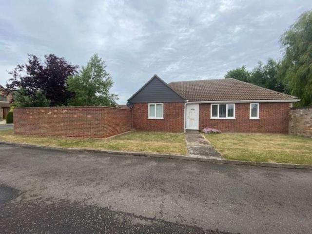 3 Bedroom Property