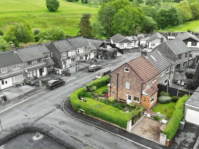 3 Bedroom Property