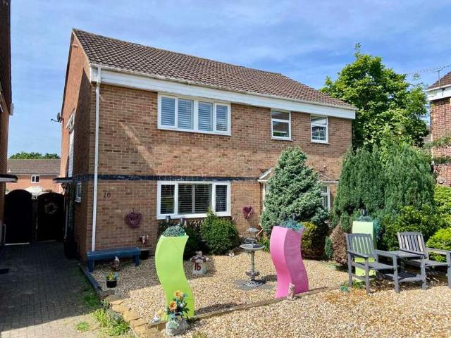 3 Bedroom Property