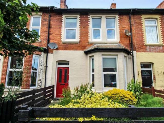 3 Bedroom Property