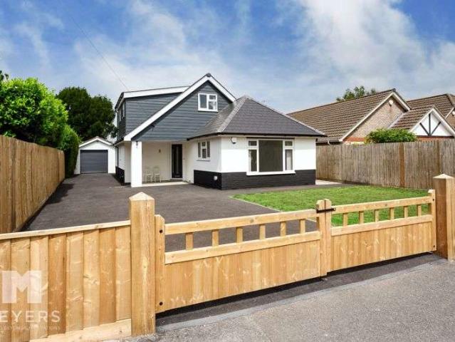 3 Bedroom Property