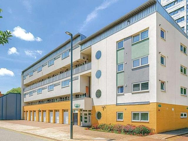 3 Bedroom Property