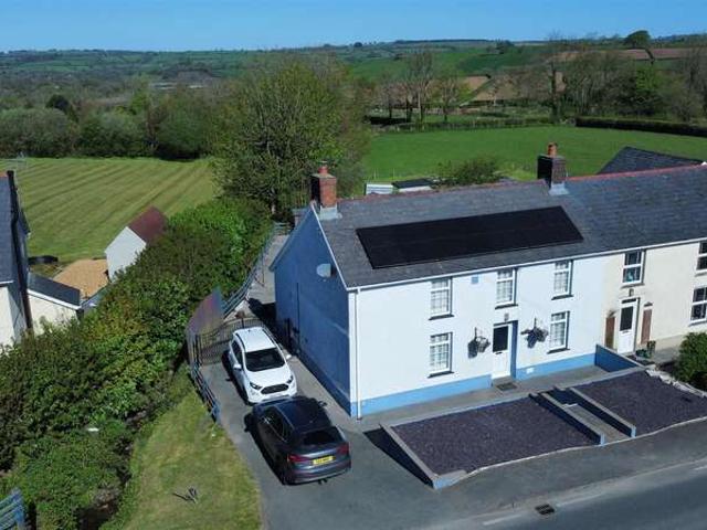 3 Bedroom Property