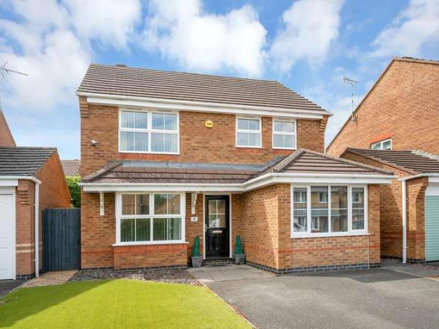 4 Bedroom Property