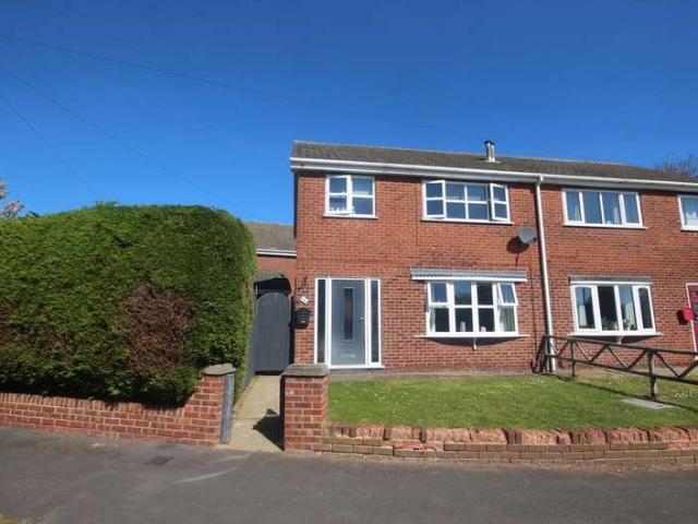 3 Bedroom Property