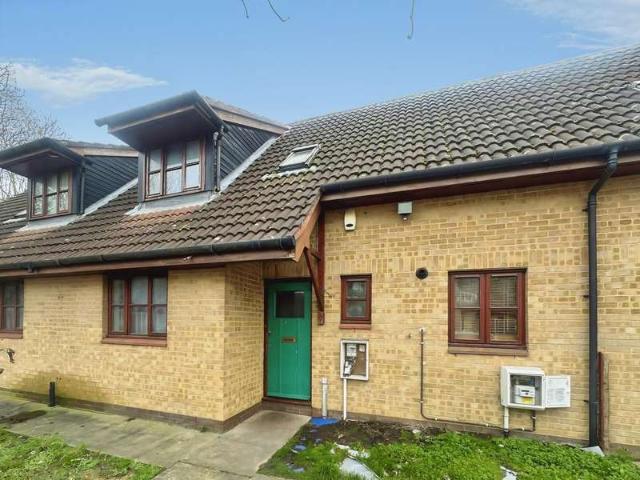 3 Bedroom Property
