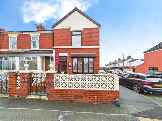 3 Bedroom Property