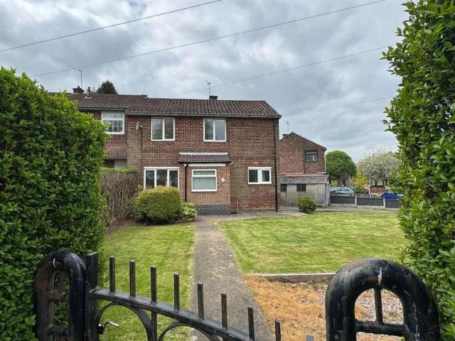 3 Bedroom Property