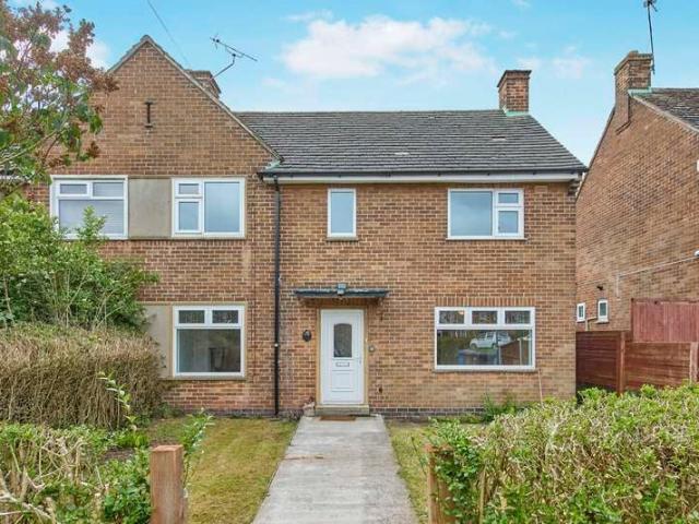 3 Bedroom Property