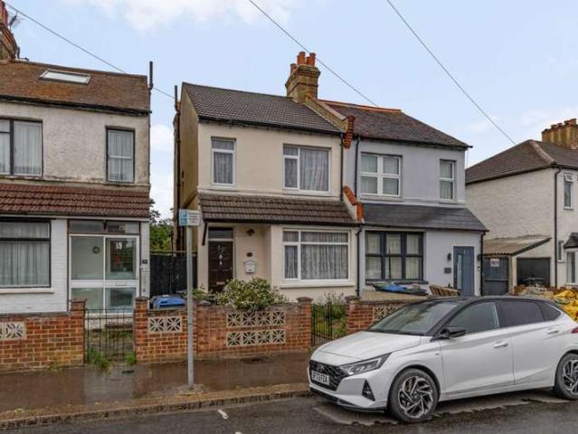 3 Bedroom Property