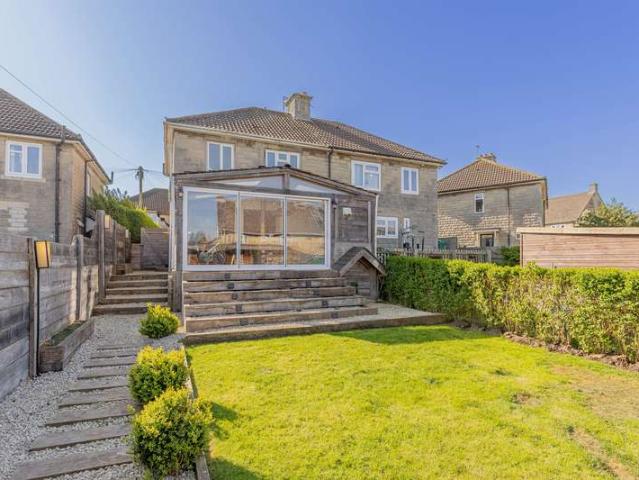 3 Bedroom Property