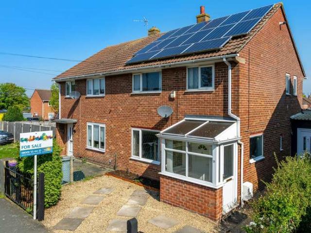3 Bedroom Property