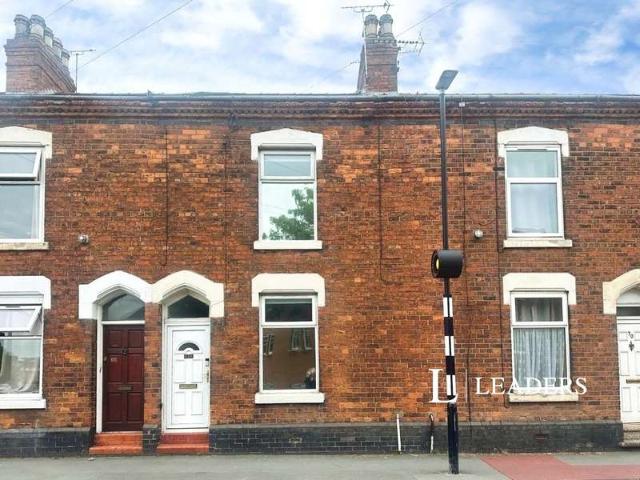 3 Bedroom Property