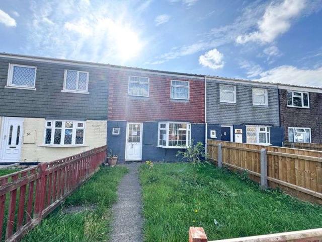 3 Bedroom Property