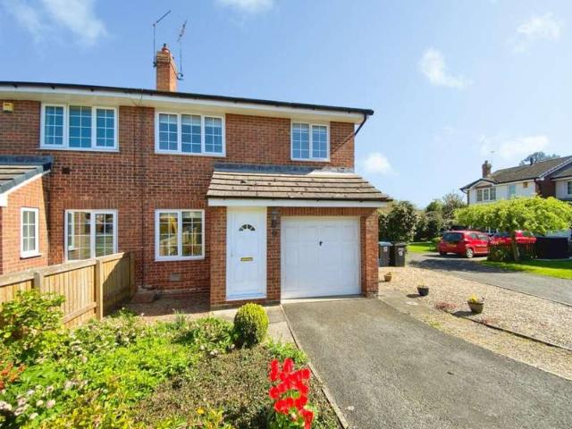 3 Bedroom Property