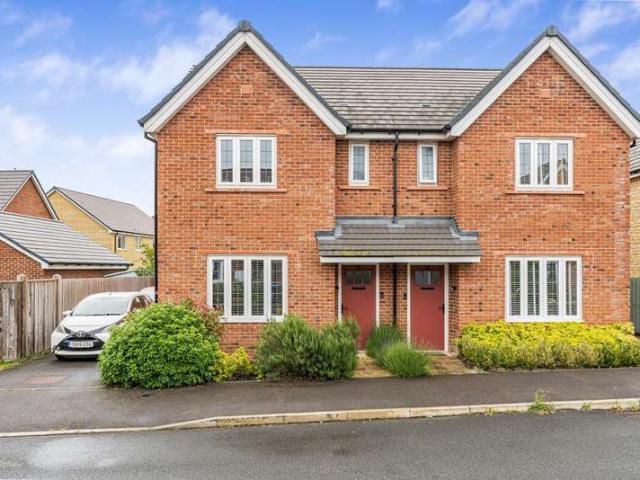 3 Bedroom Property