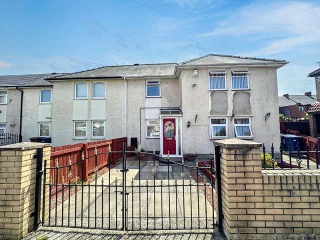 3 Bedroom Property