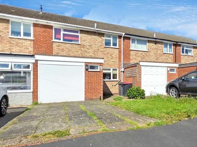 3 Bedroom Property