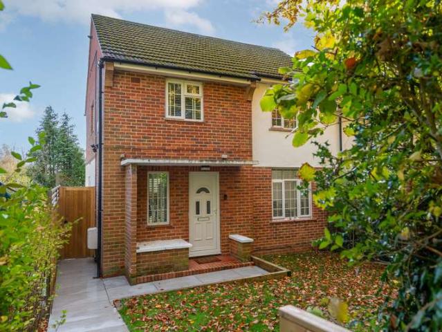 3 Bedroom Property