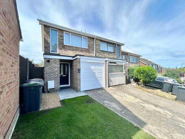 3 Bedroom Property