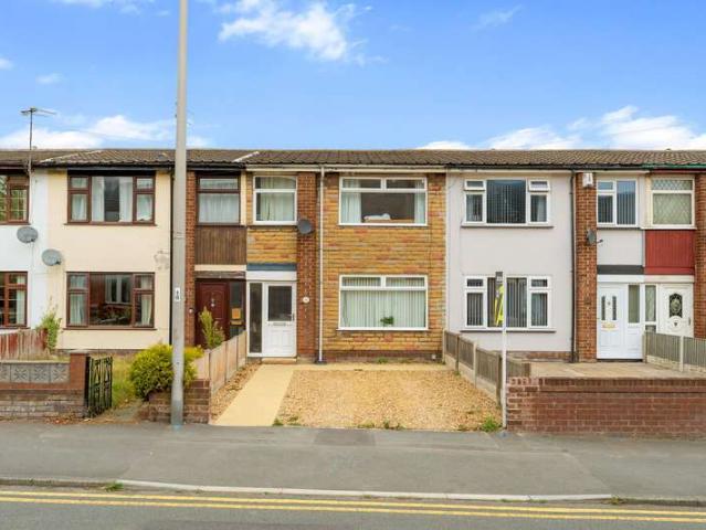 3 Bedroom Property