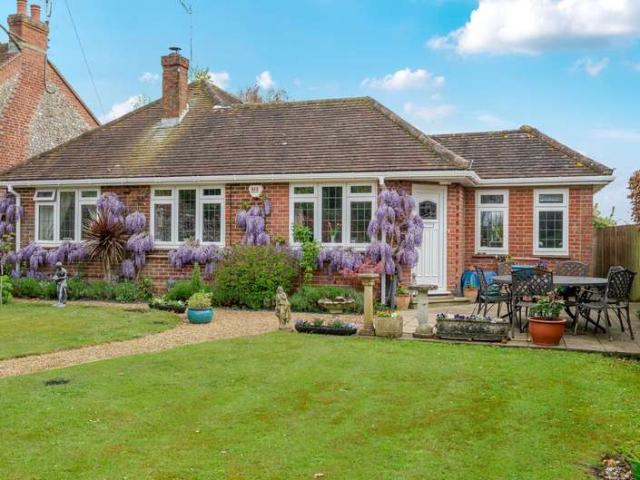 3 Bedroom Property