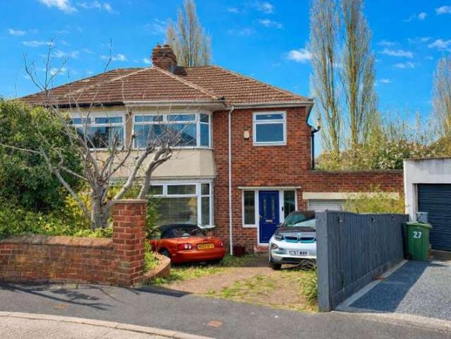 3 Bedroom Property