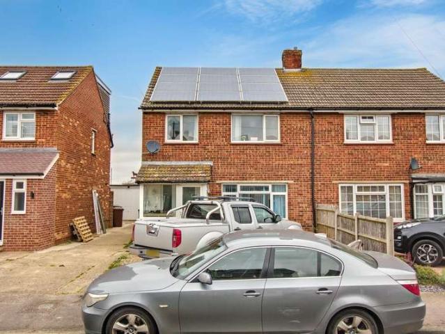 3 Bedroom Property