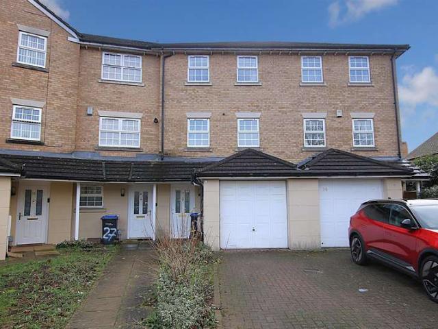 3 Bedroom Property