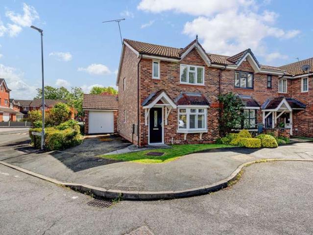 3 Bedroom Property
