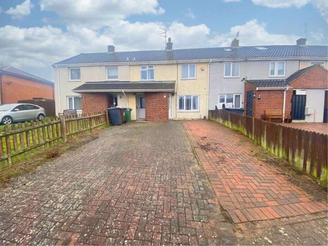 3 Bedroom Property