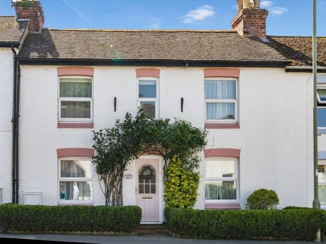 3 Bedroom Property