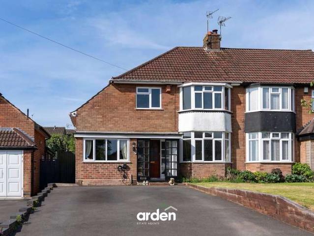 3 Bedroom Property