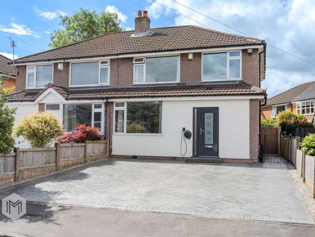 3 Bedroom Property