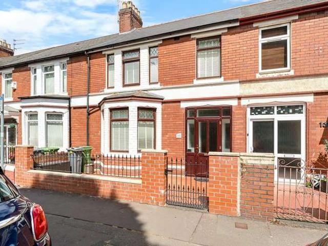 3 Bedroom Property