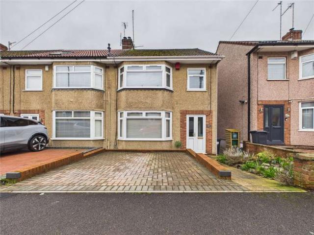3 Bedroom Property